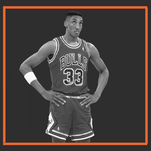 100 Greatest NBA Players