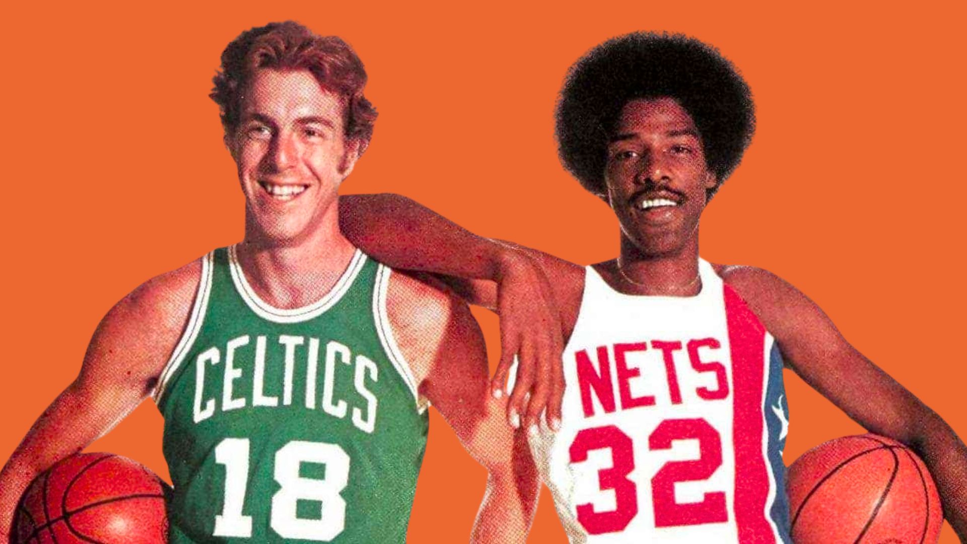 These Were the Great Basketball Players Who Came into Prominence When ...