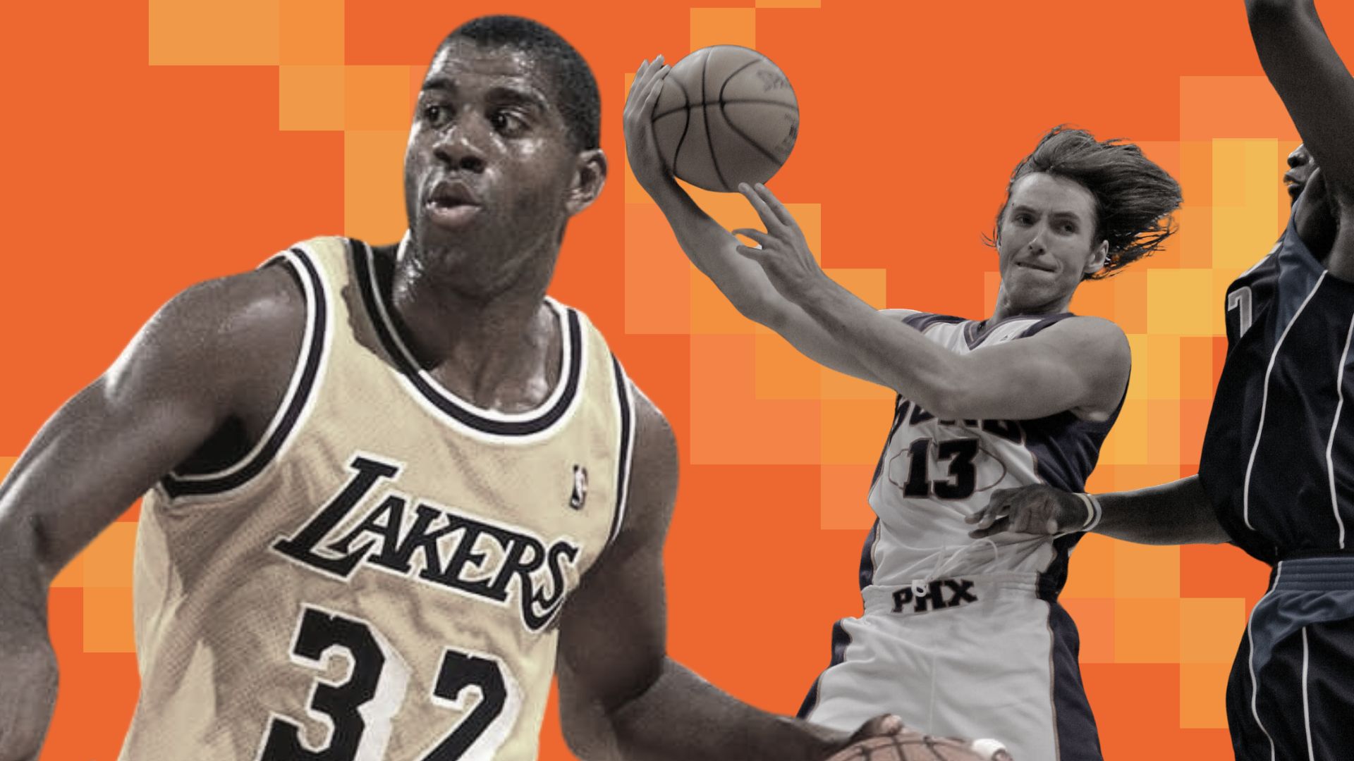 The 10 Best Point Guards in NBA History - Basketball Egg